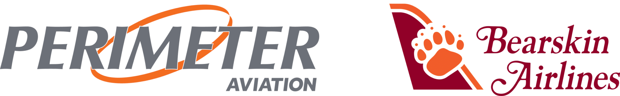 At the Airport - Perimeter Aviation