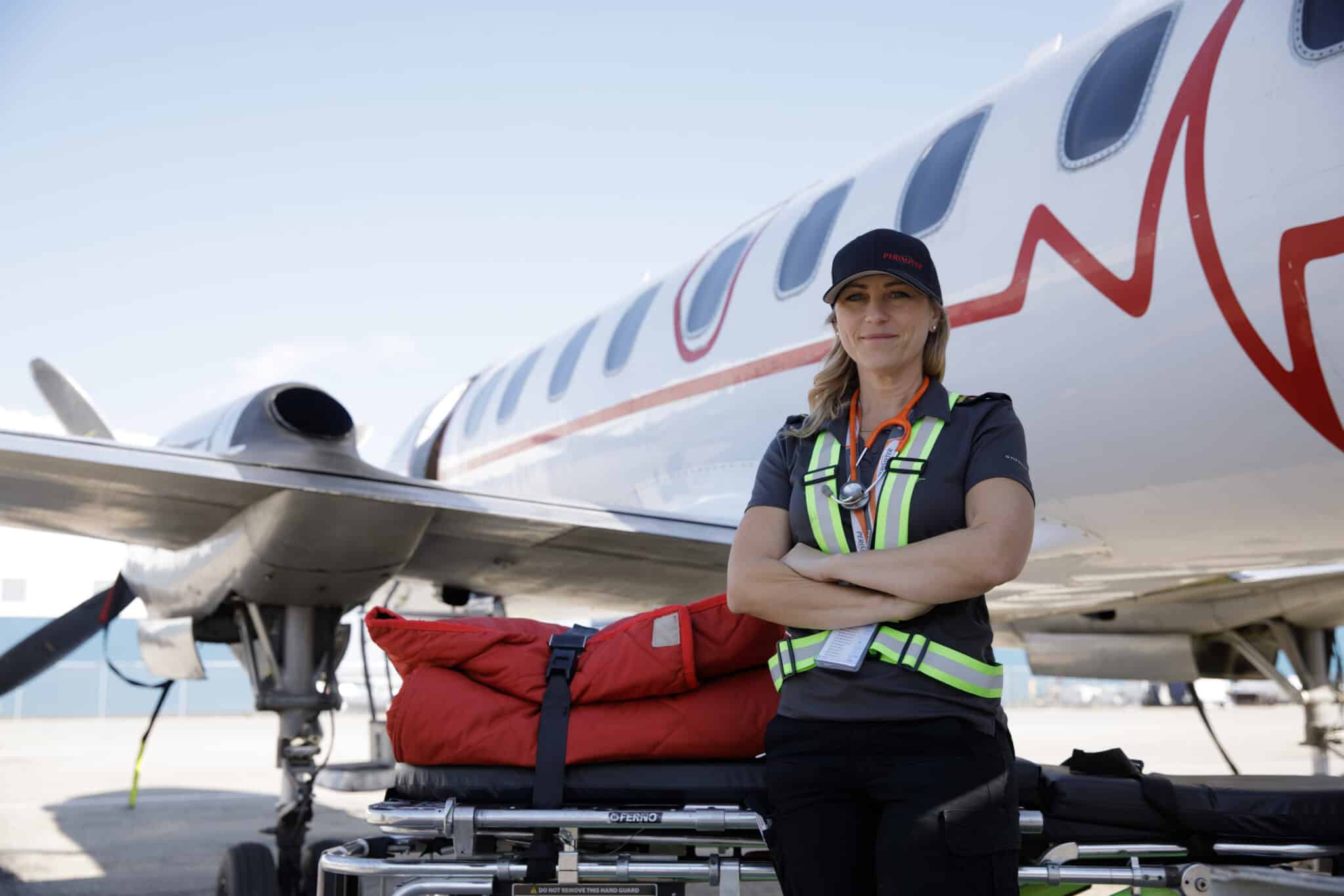 Health Concerns - Perimeter Aviation