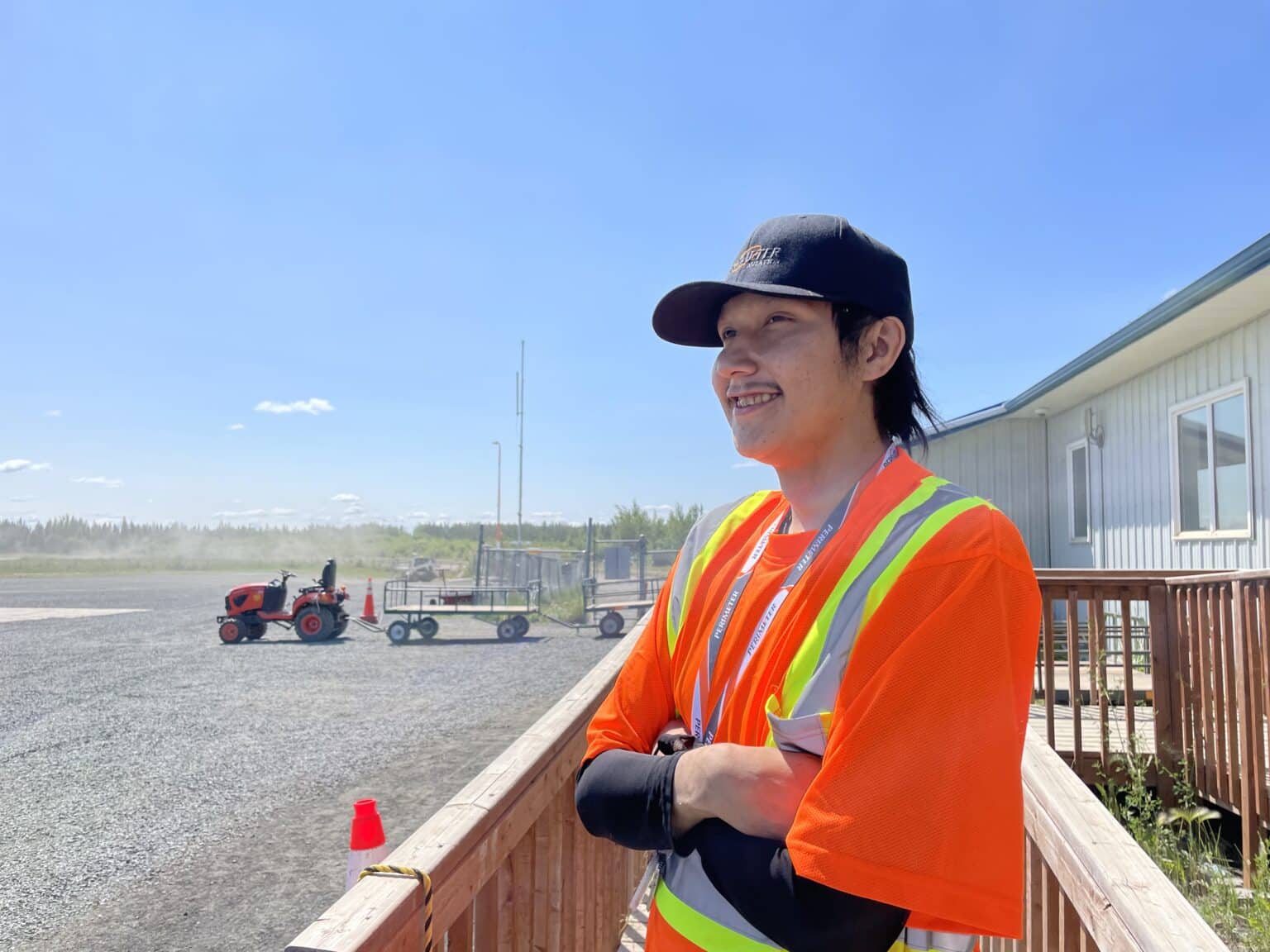 Locations - Perimeter Aviation