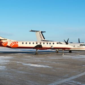 About Us - Perimeter Aviation