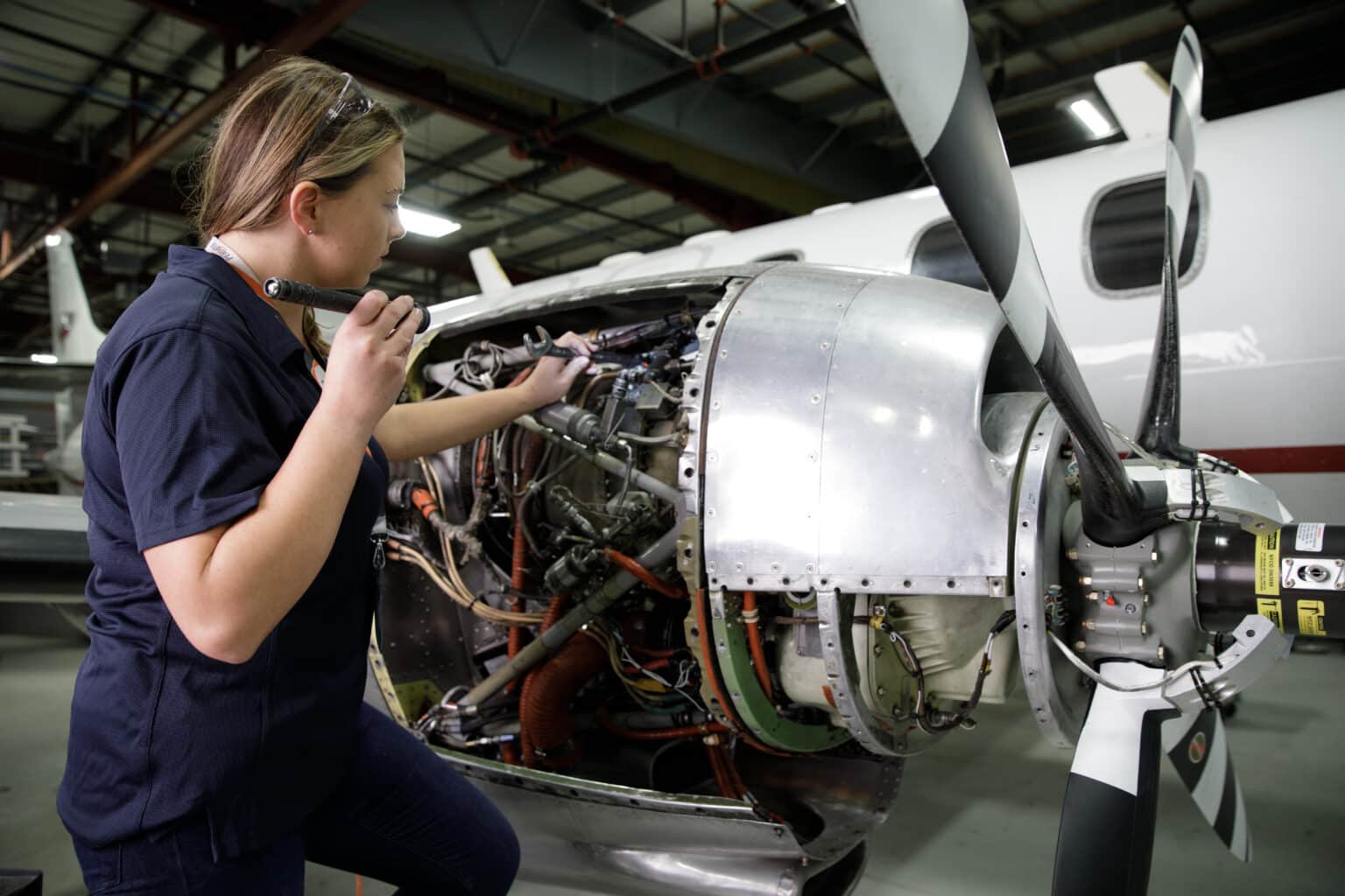 About Us - Perimeter Aviation