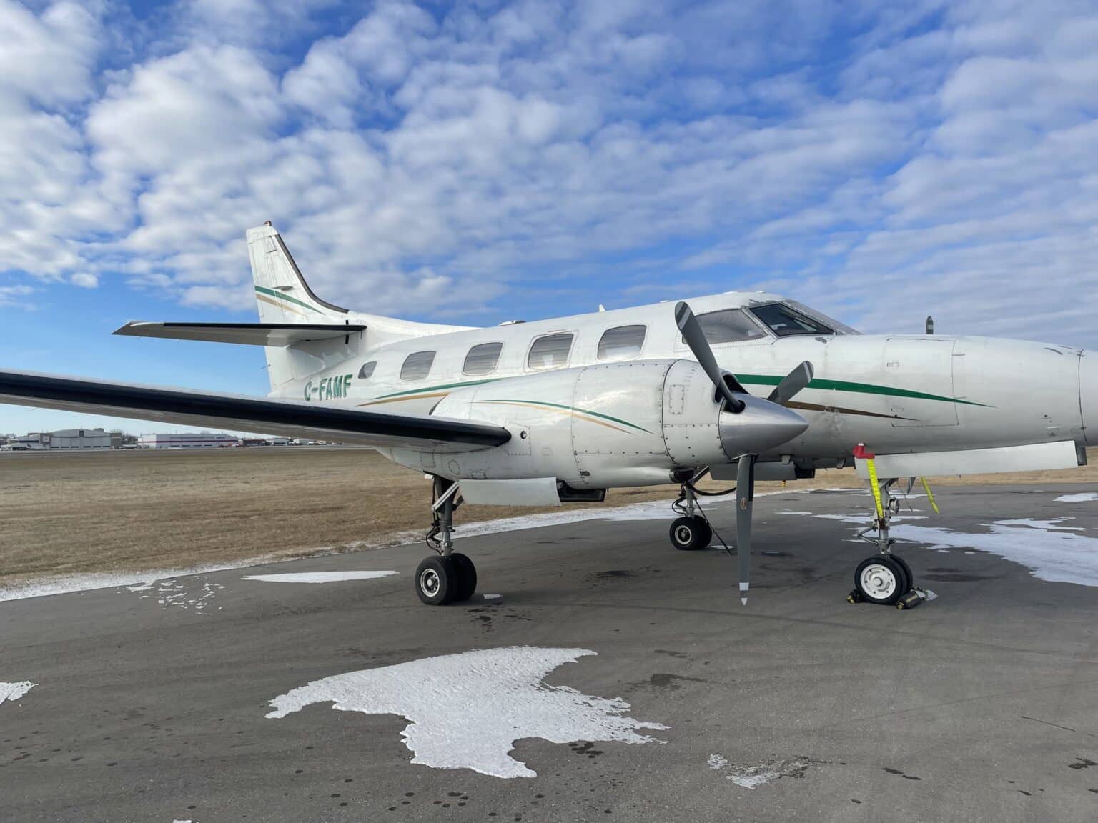 About Us - Perimeter Aviation